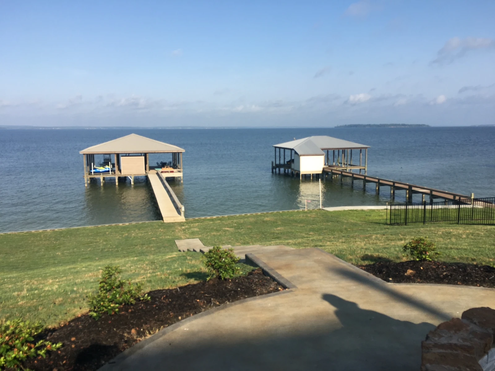 Custom Home Building Services in Livingston, Texas