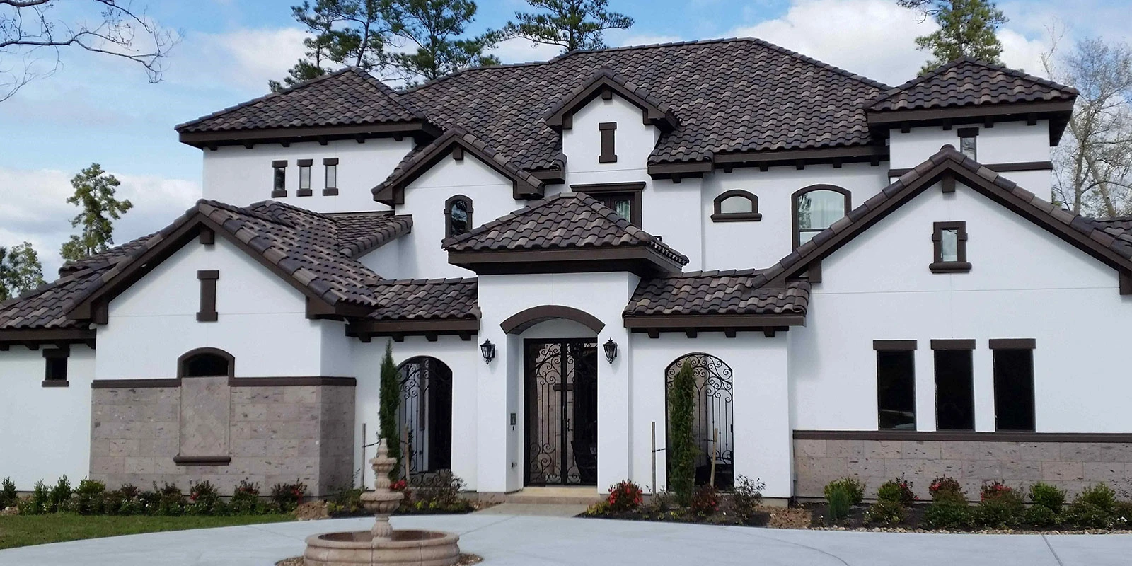 Is Stucco a Smart Exterior Choice for Homes in Houston, Texas?