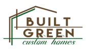 Built Green Custom Homes: Your Partner for Owner-Built Homes