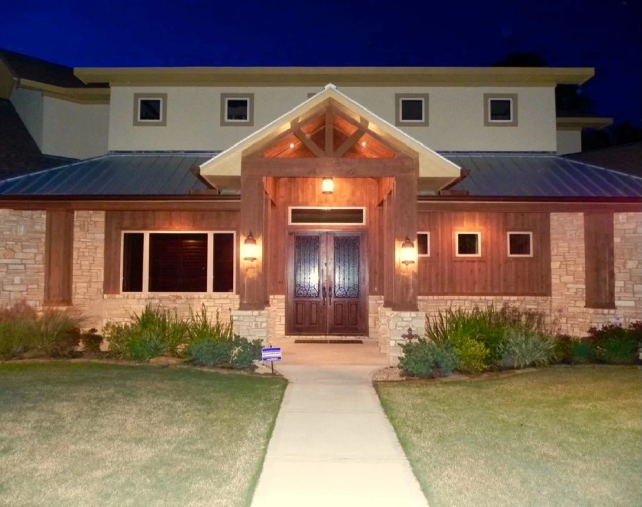 Crown Oak: Owner-Builder Success Story in Montgomery, TX