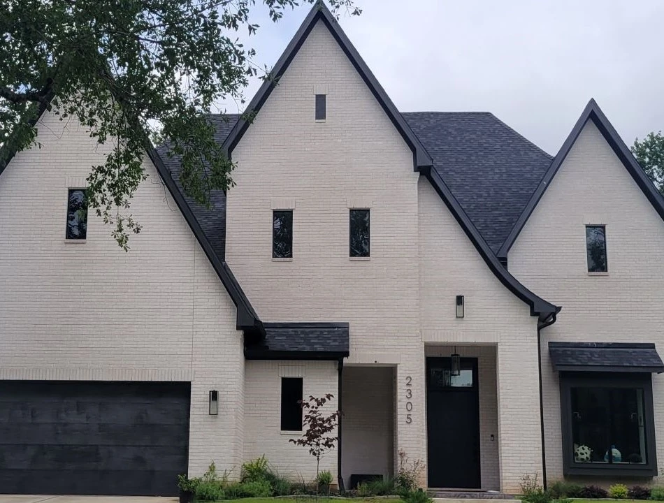 Stable Ridge: Owner-Builder Success Story in Conroe, TX