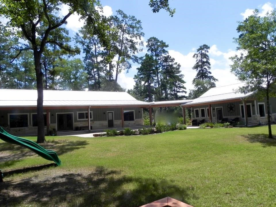 Stagecoach: Owner-Builder Success Story in Magnolia, TX